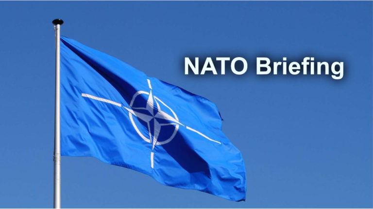 NATO Briefing – 7Core