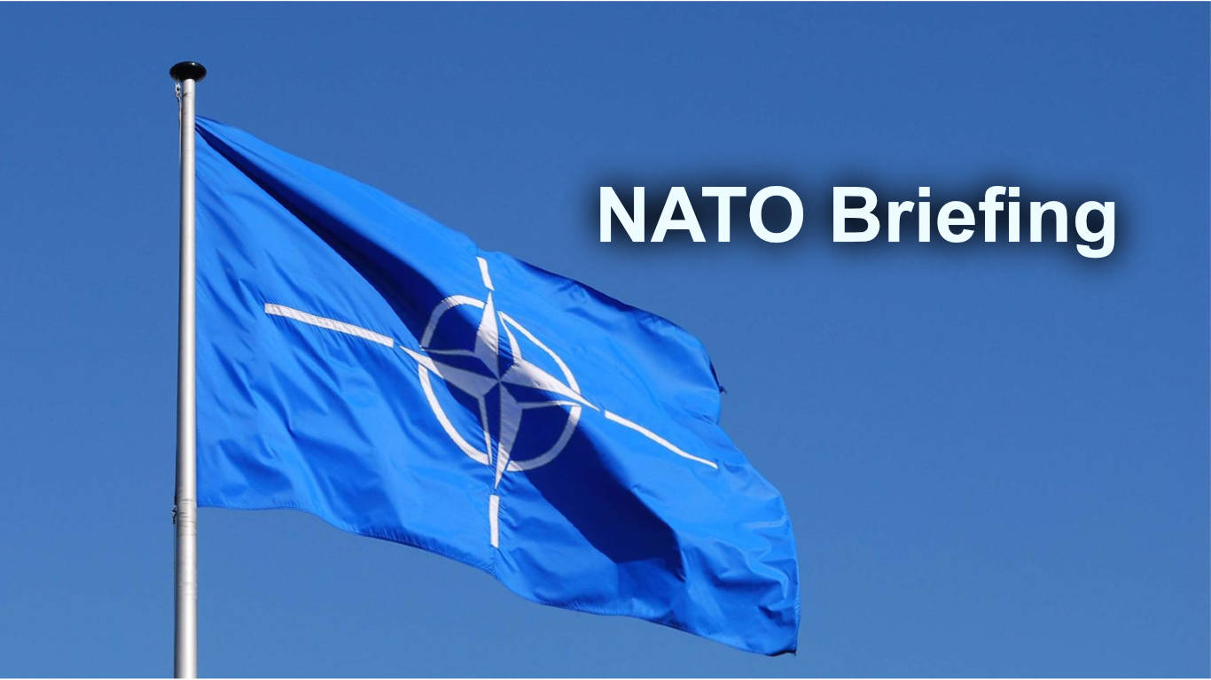 NATO Briefing – 7Core